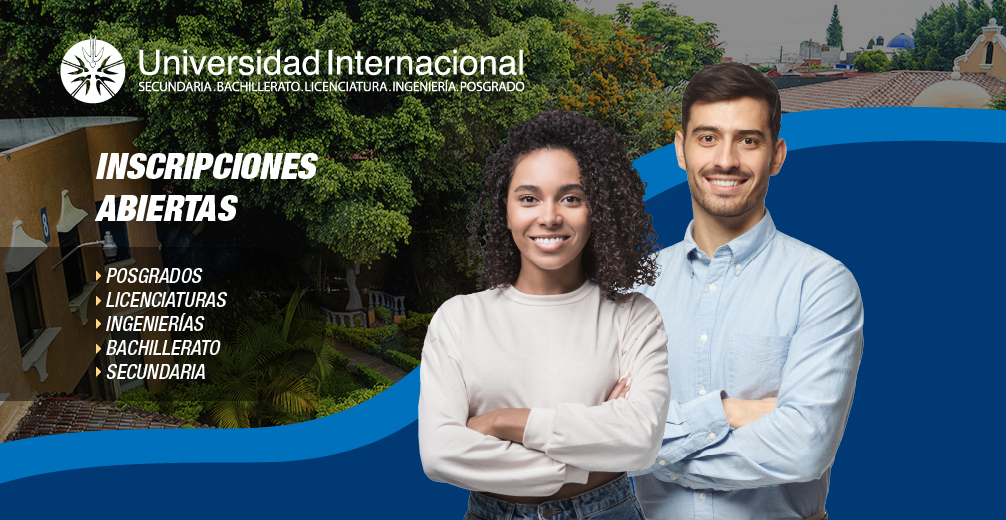 UNINTER, Top Ranking mejores universidades de Morelos México | #UninterMás